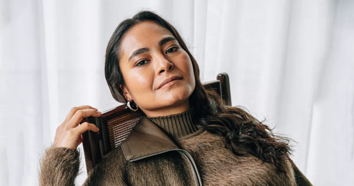 Mabel Cadena: Una estrategia con pasión