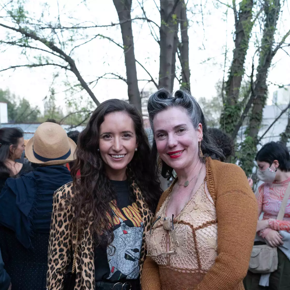 Genoveva Álvarez presenta su nueva colección