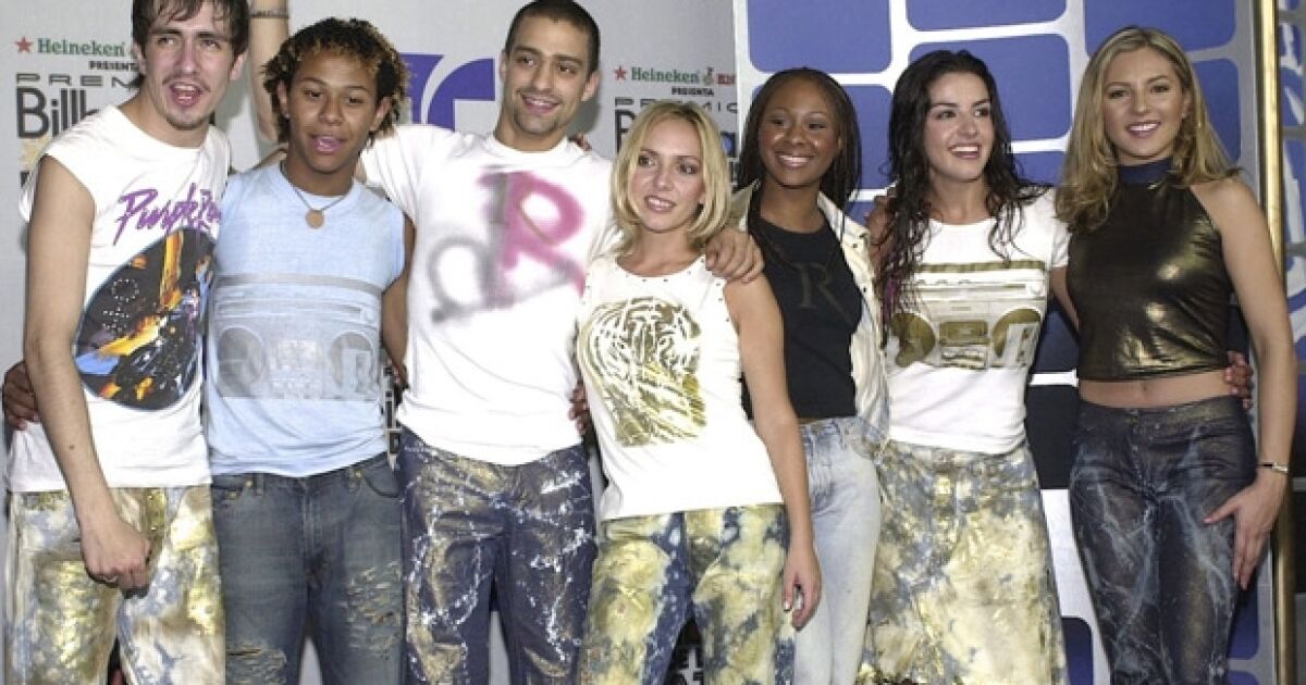 OV7 anuncia su regreso tras siete años de ausencia