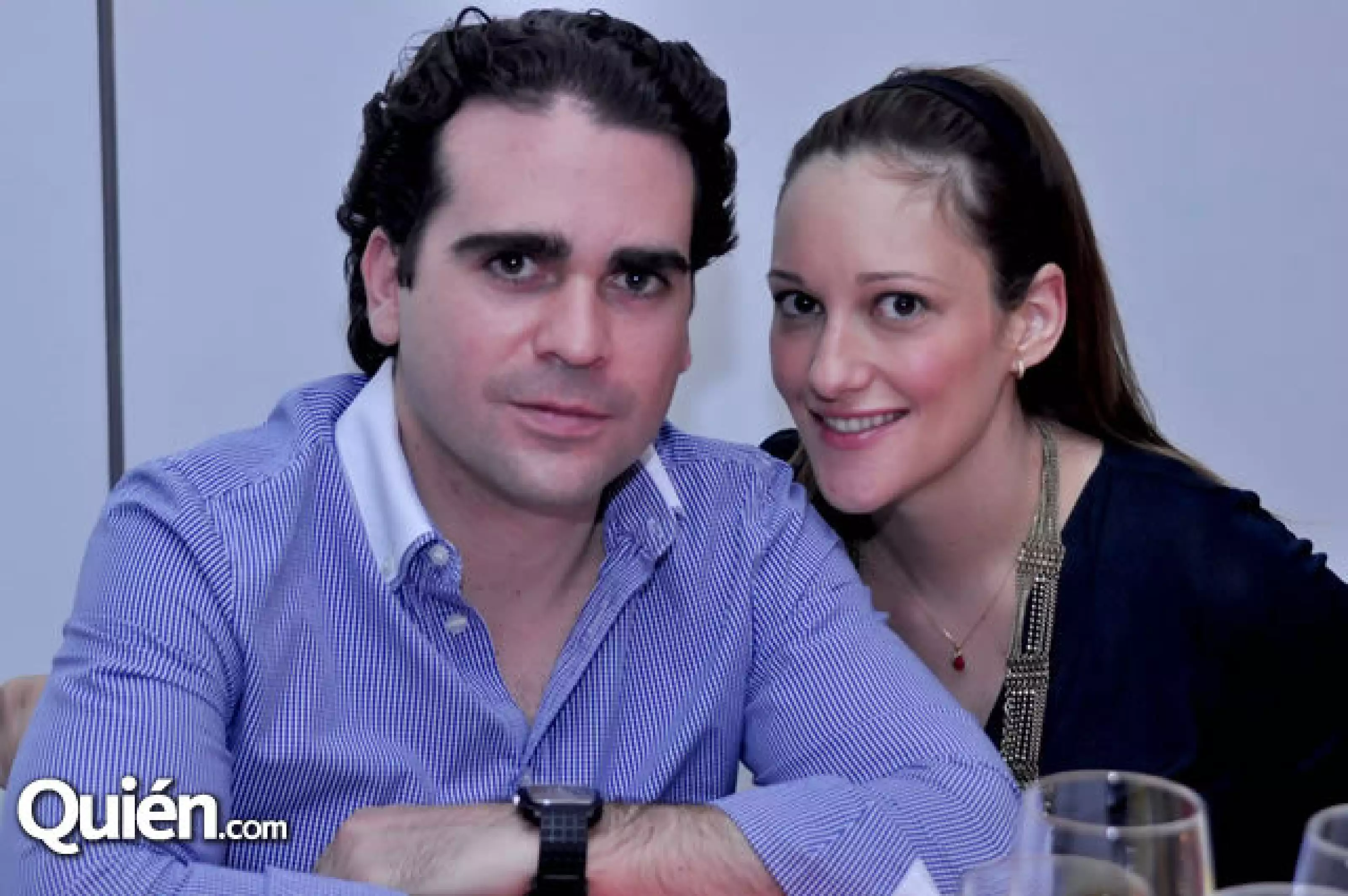 Alejandra Coppel realiza su escondite gastronómico