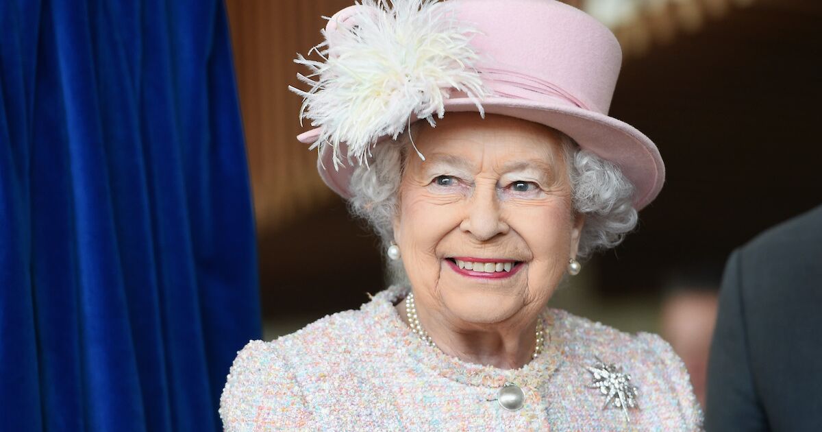 Los momentos clave en la vida de la reina Isabel II