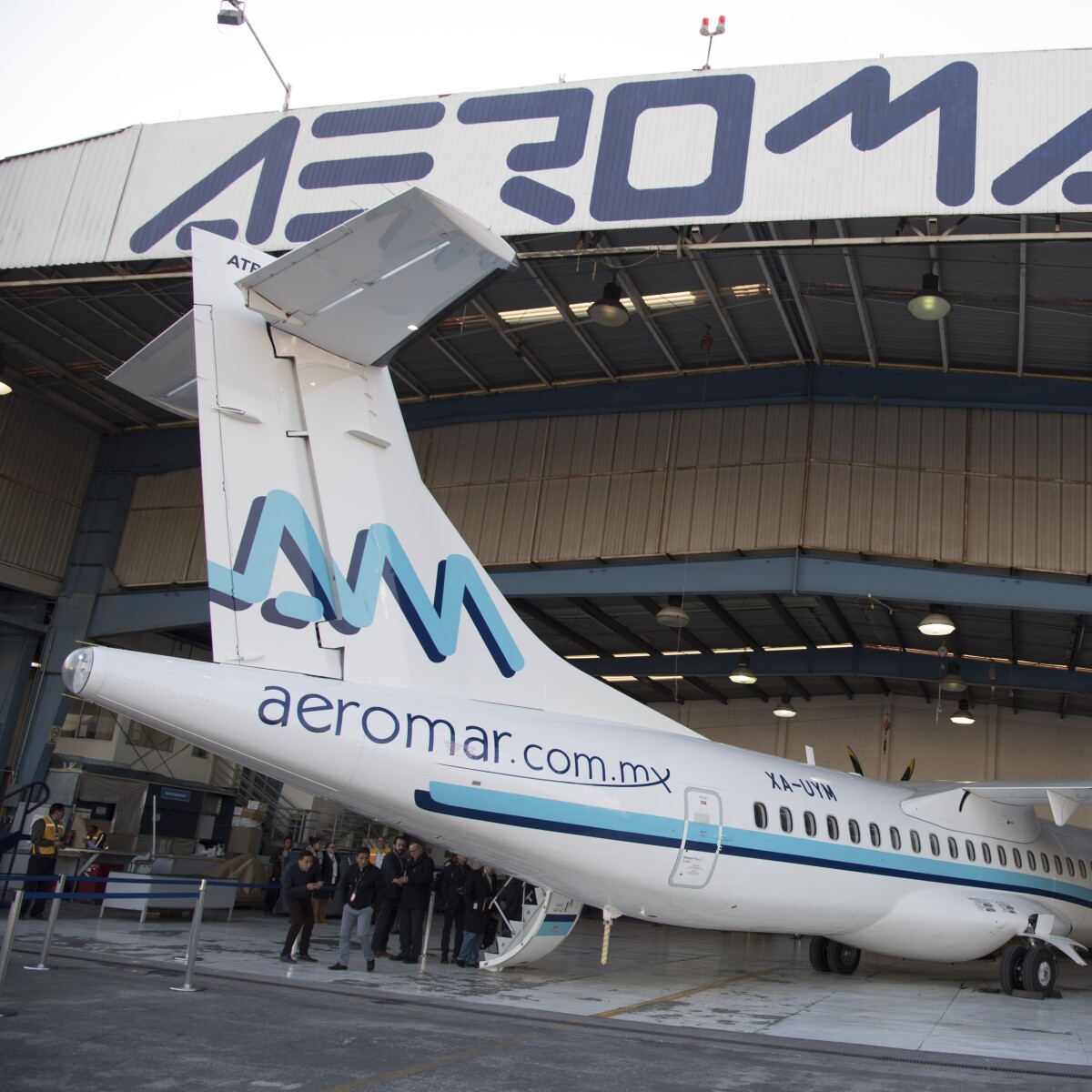¿Qué destino le espera a Aeromar?