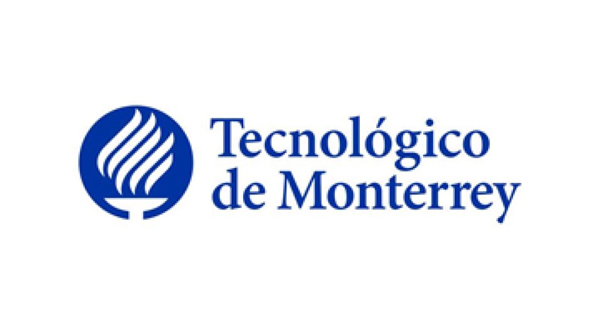 El Tec de Monterrey cambia de logo