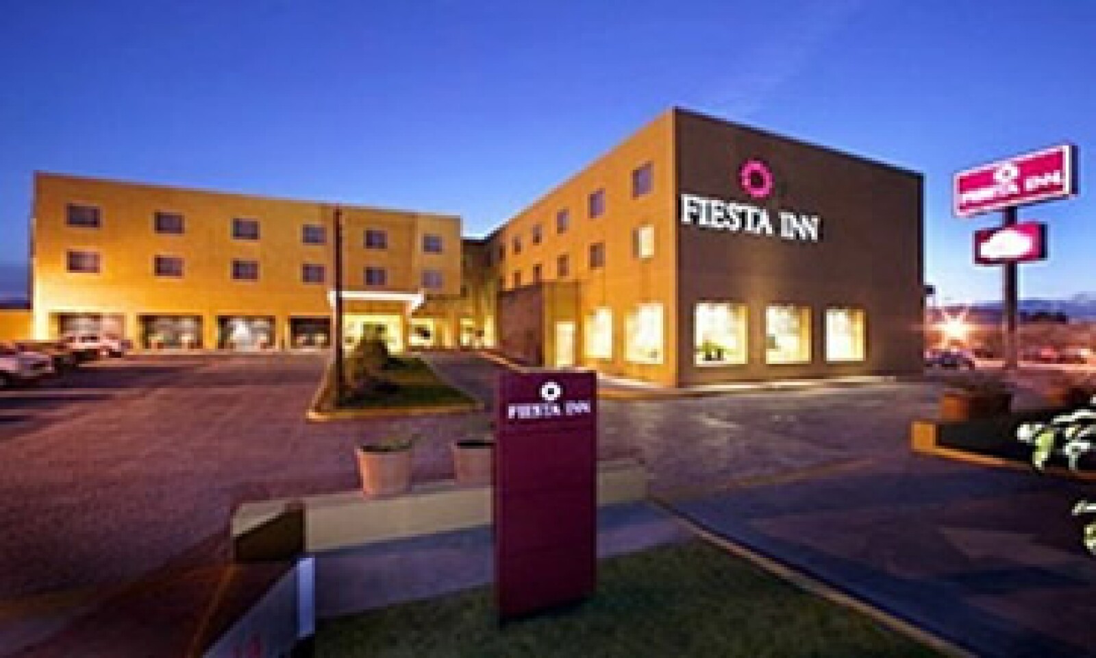 Posadas franquicia su marca de hoteles