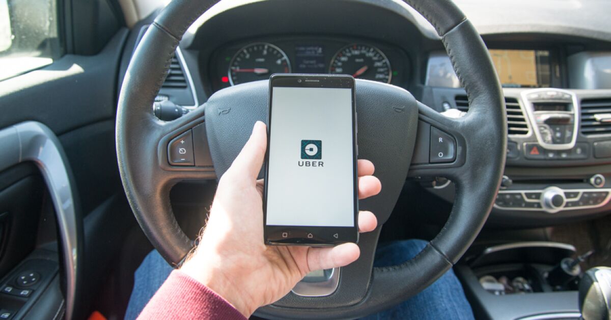 Uber desarrolla calculadora para evaluar tus gastos de movilidad