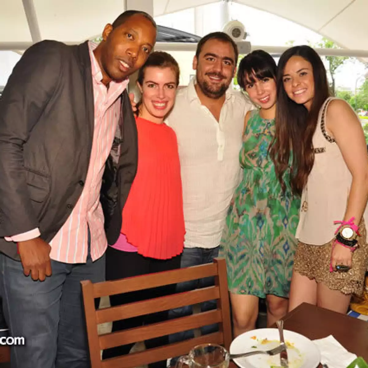 Inauguran Puerto 39 en Guadalajara