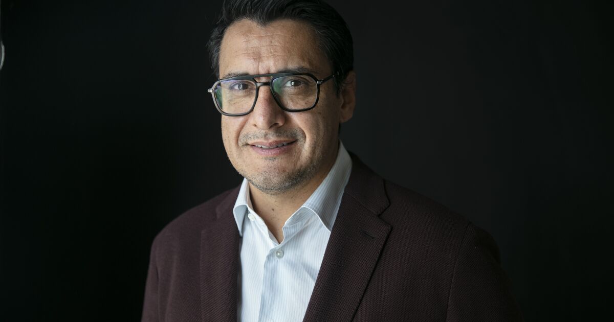 Daniel Figueroa, Cirujano General nos cuenta los pasos para un hígado saludable