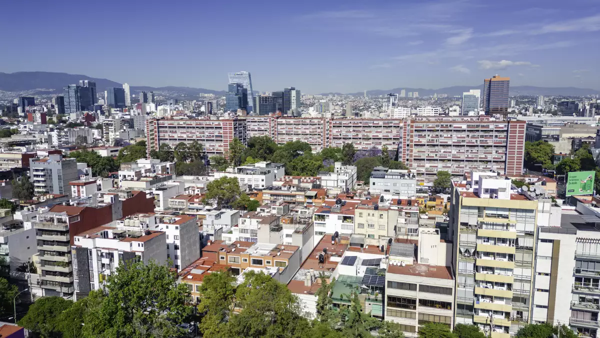 Conoce los derechos y obligaciones para las áreas comunes