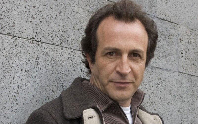 Daniel Giménez Cacho está imparable