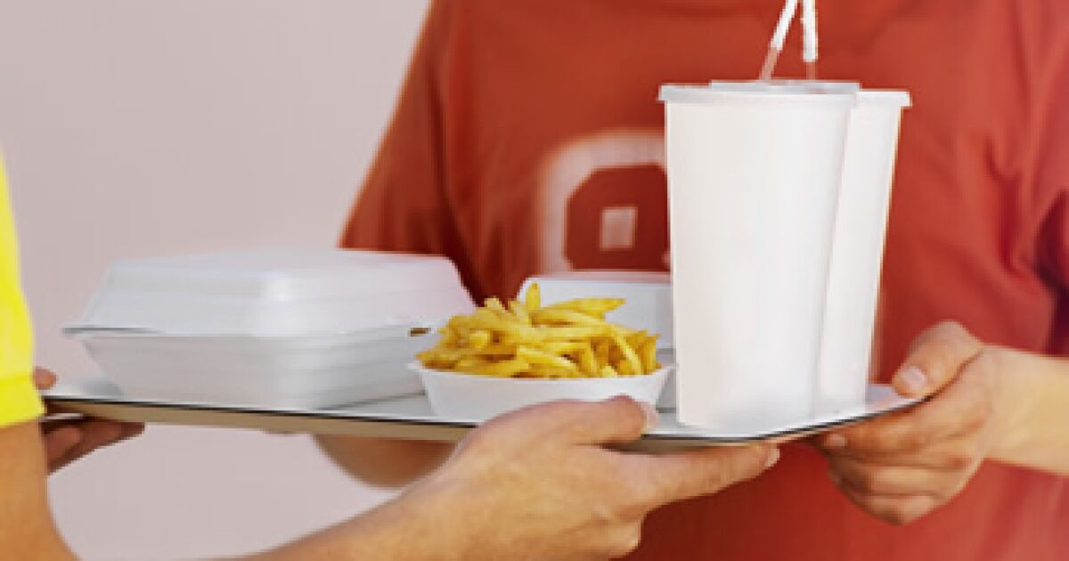 No tires el unicel, dáselo a la UNAM