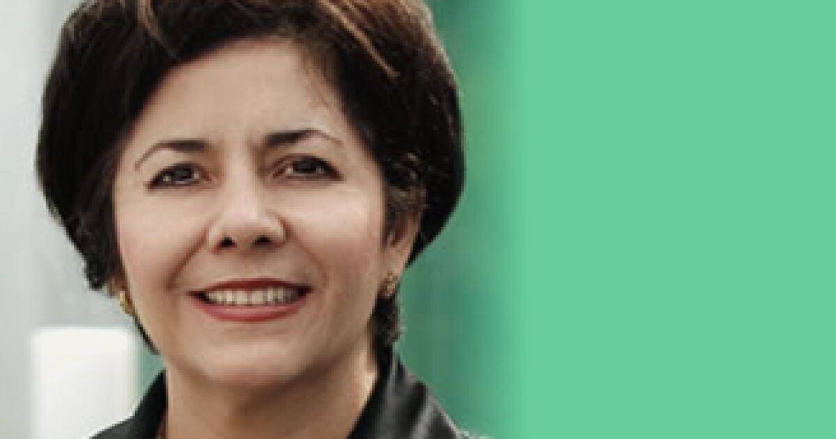 Cintia Angulo de Leseigneur