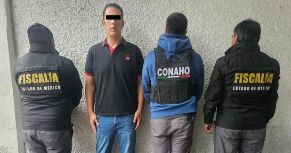 Esto sabemos del caso 'Fer Italia', el influencer acusado de violación