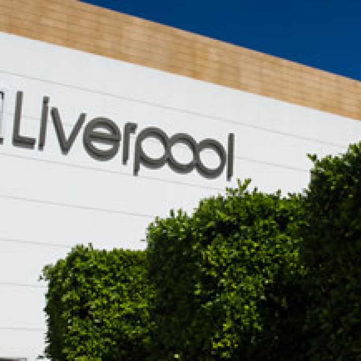 Liverpool se lleva la corona de las tiendas departamentales