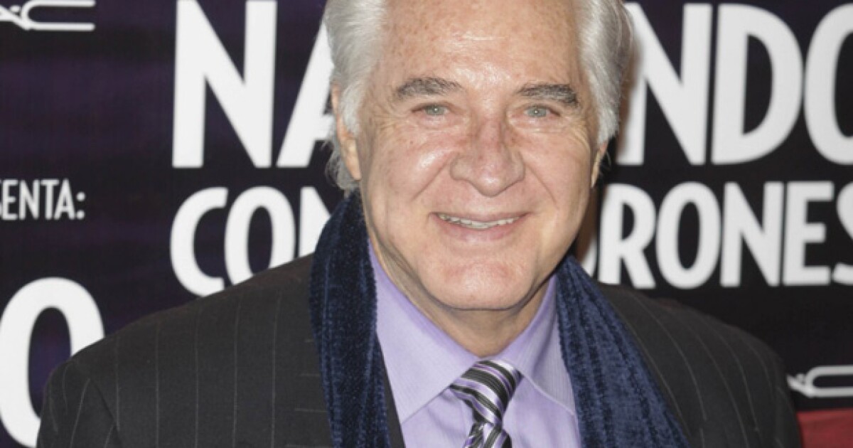 Rogelio Guerra sin rencores con TV Azteca