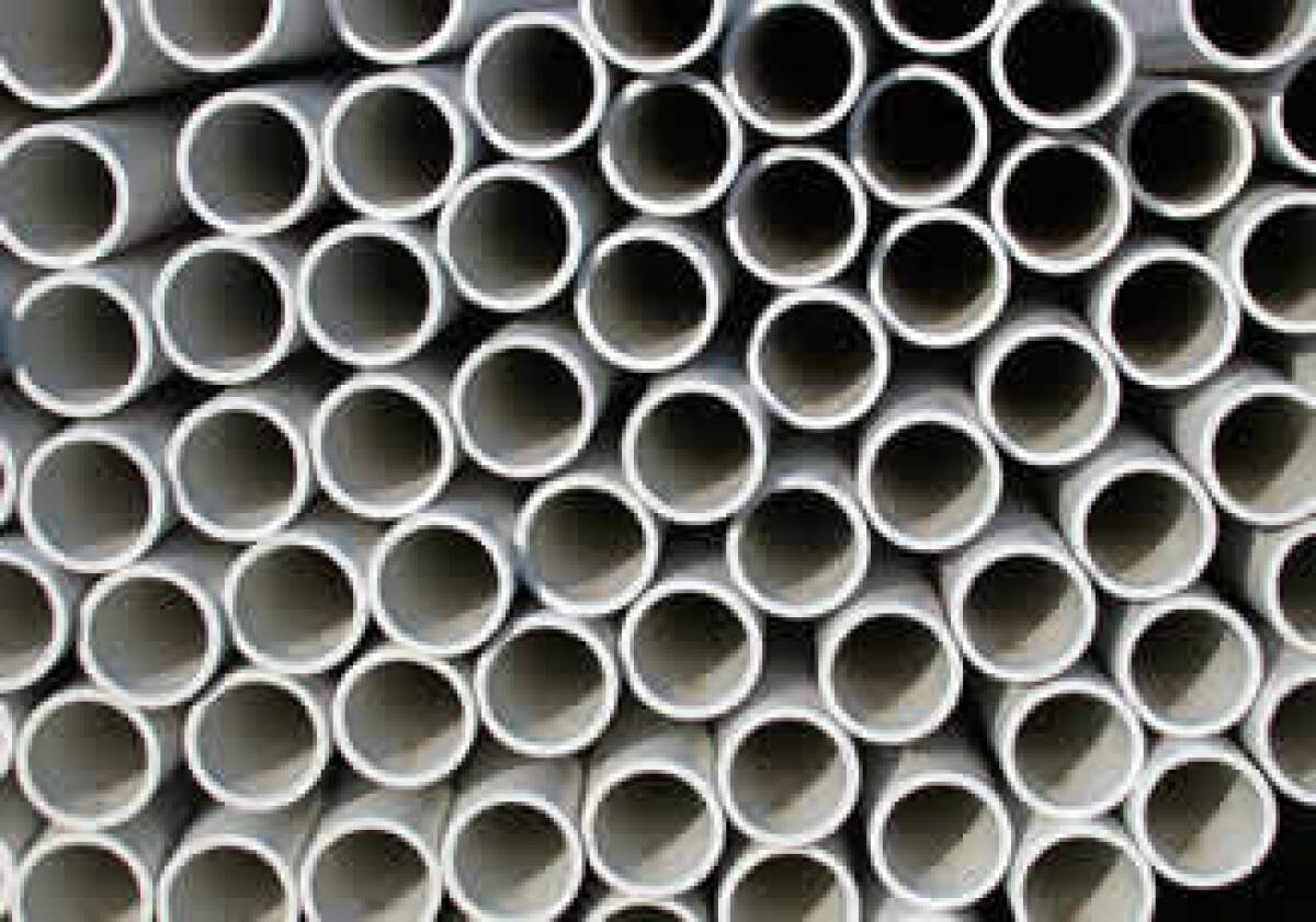 Mexichem regresa a las compras