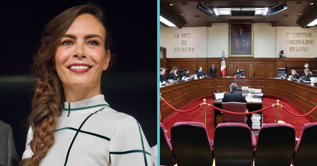 Caso Sasha Sokol, un precedente a favor de víctimas de violencia sexual ...