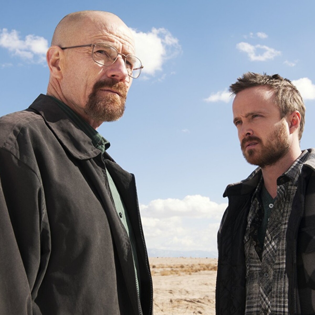 Hoy se celebran los 10 años de Breaking Bad