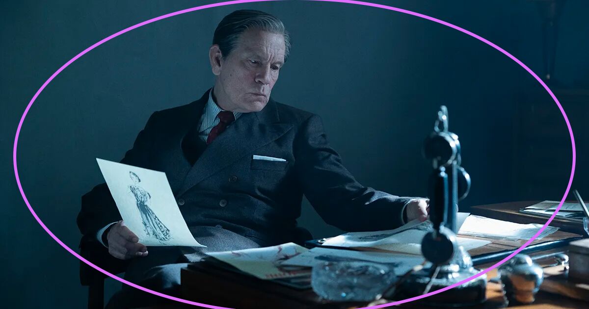 La vida y legado de Christian Dior se convertirá en una serie de Apple TV+