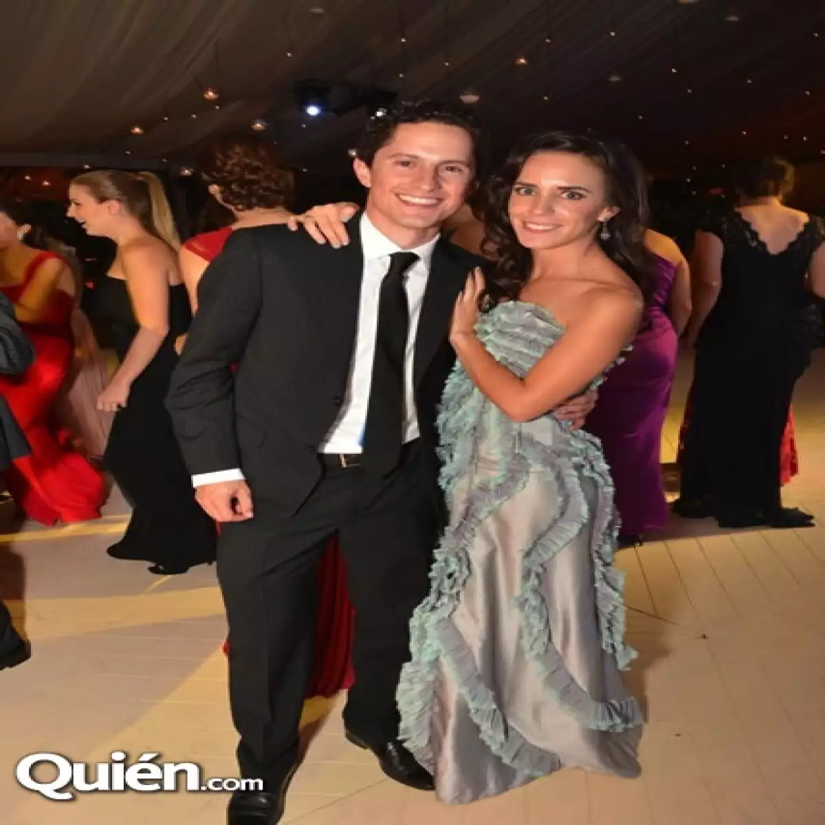 Boda Sarai Padilla y Alejandro Zepeda