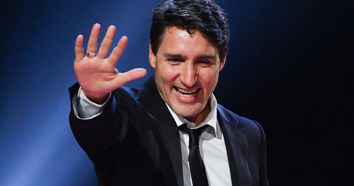 Justin Trudeau y el gran detalle que tuvo con estos recién graduados