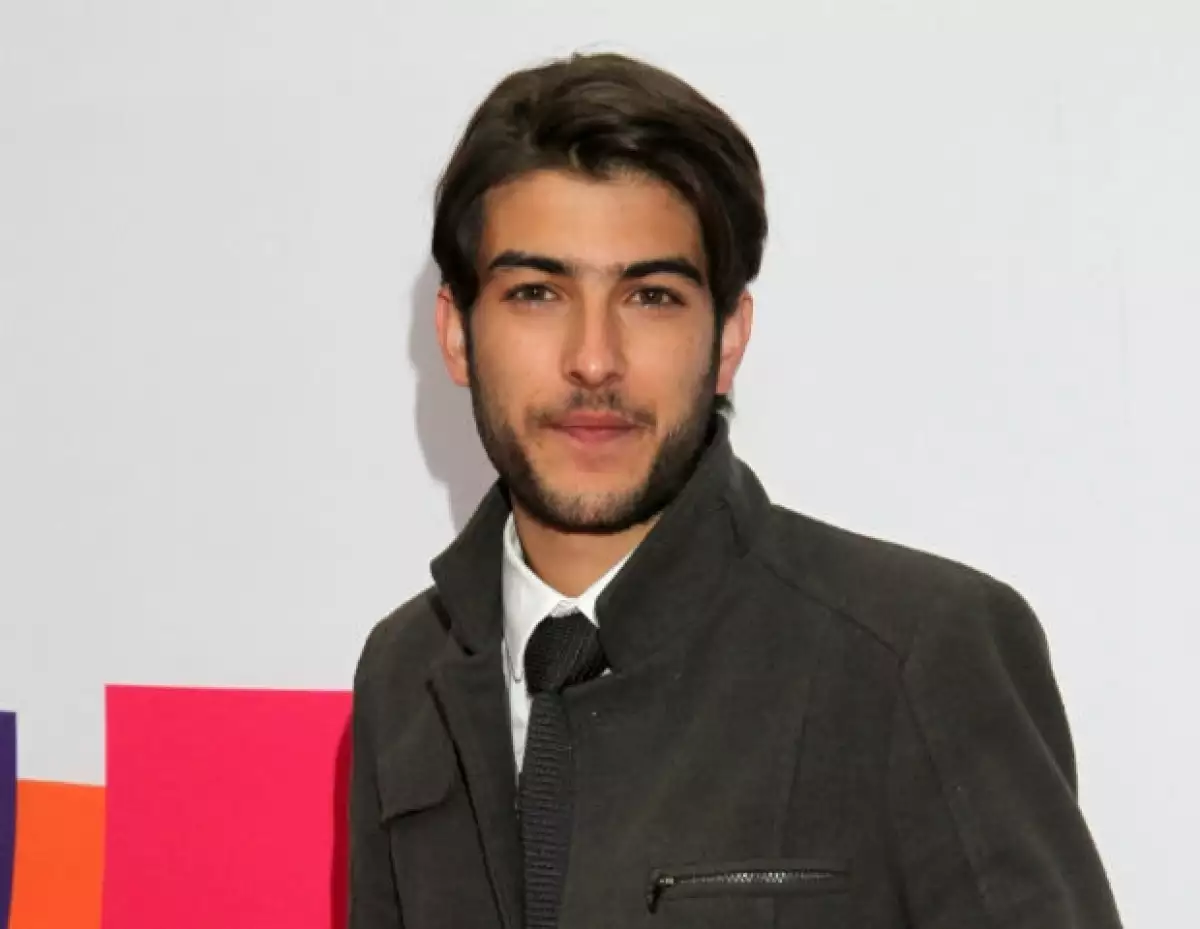 Juan Pablo Gil: De "Noble" a "Niño mal"