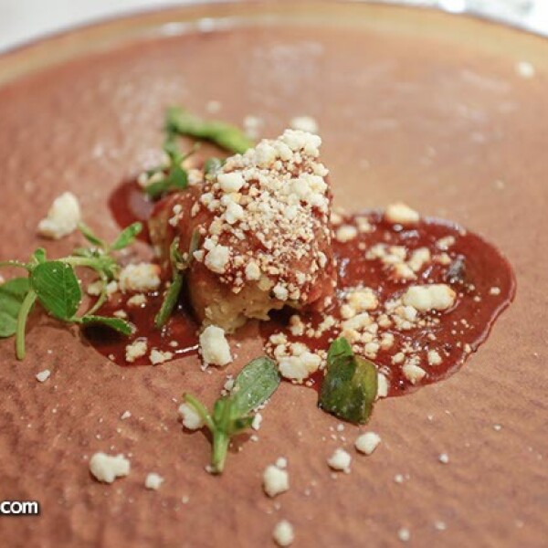 Lo mejor de la gastronomía (y más) en el festival Morelia...