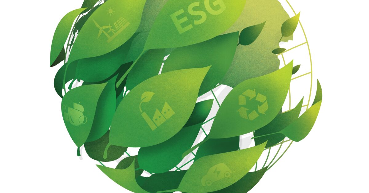 ESG, el compromiso de las empresas con un mundo mejor