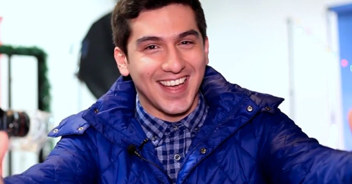 Los 12 regalos de Jerry Velazquez