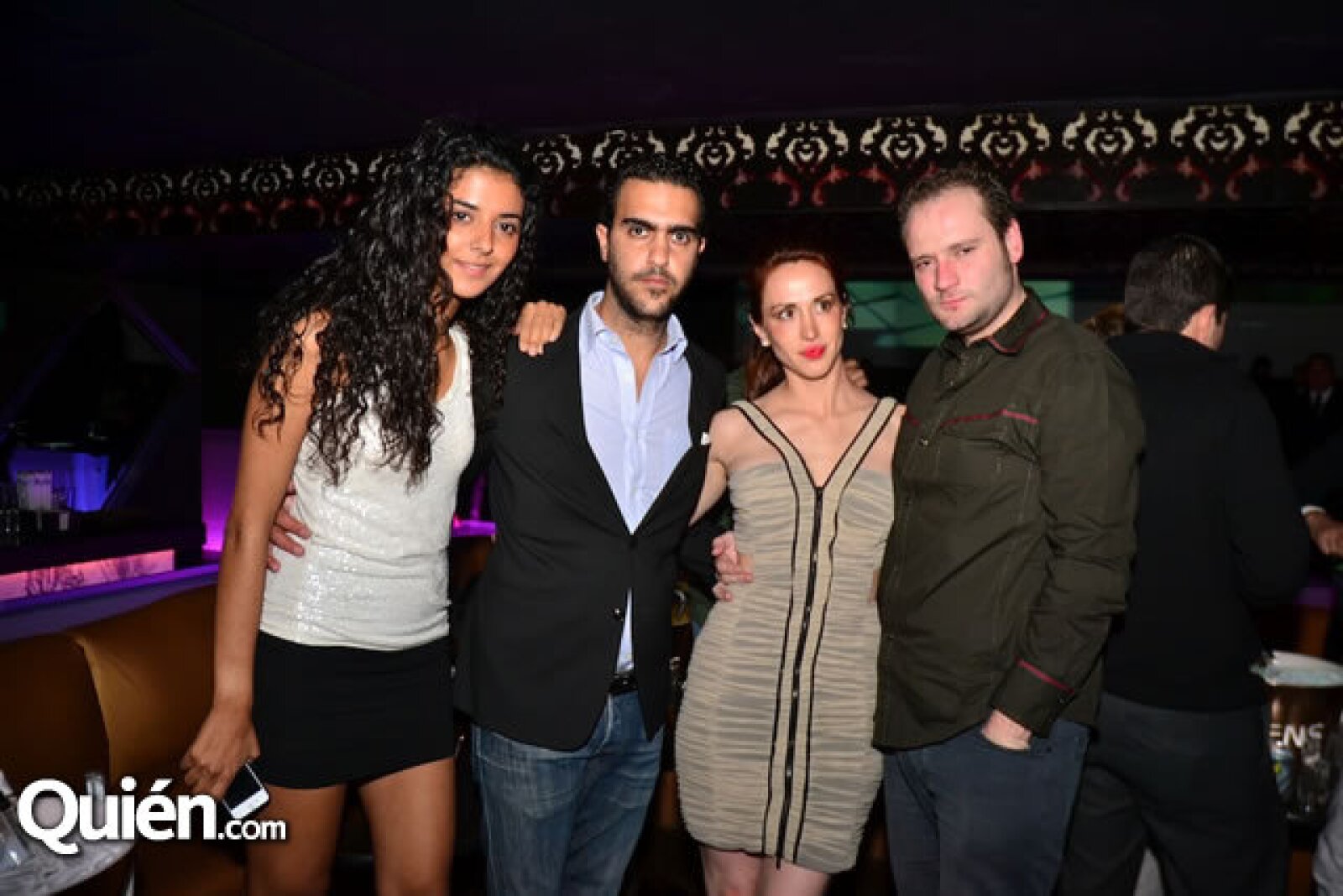 Los Dosal festejan aniversario del Sens