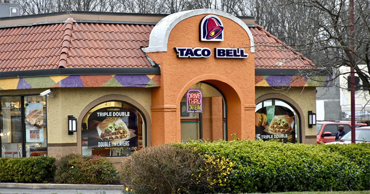 Este es el hotel que debes visitar en verano si eres fan de Taco Bell