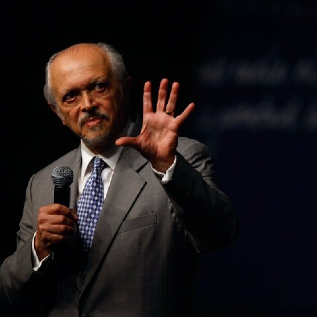 Mario Molina una vida llena de éxitos