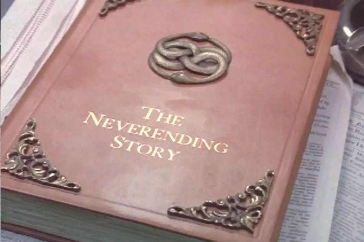 Hace 37 años se publicó "La historia sin fin", ¿qué ha sido de sus ...
