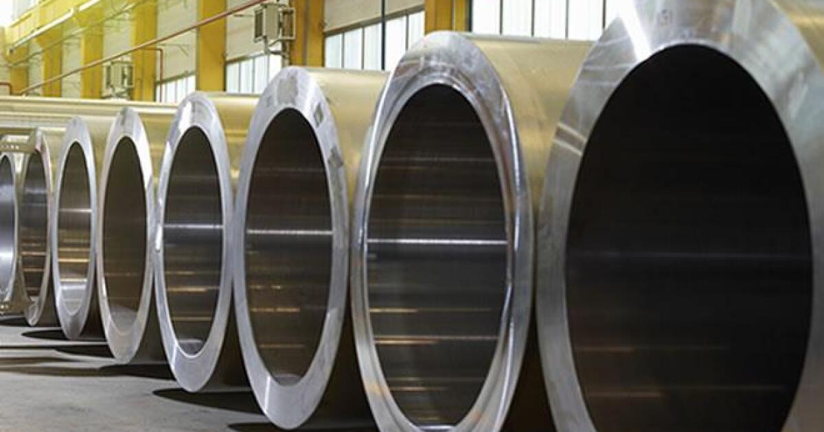 Industria acerera invertirá 3,000 mdd en México en dos años
