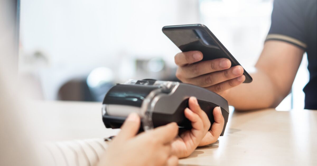 Evo Payments lanza las primeras terminales con CoDi...