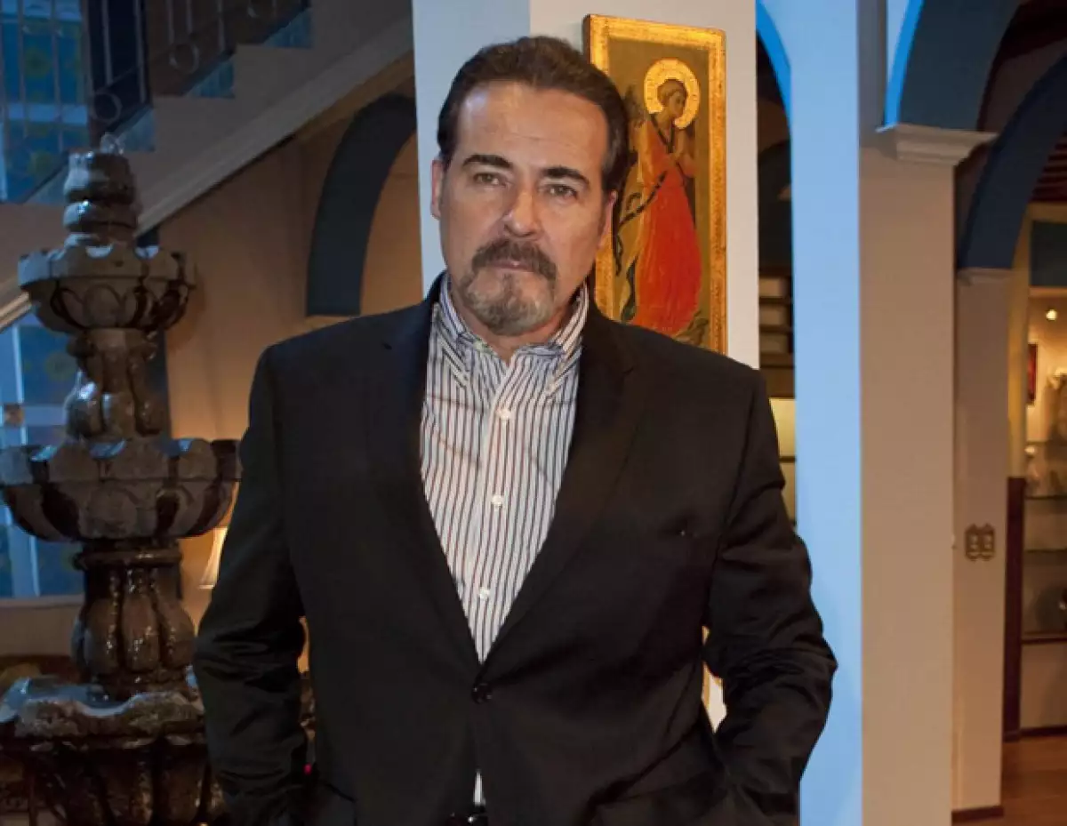 Matan a César Évora en Twitter y Wikipedia