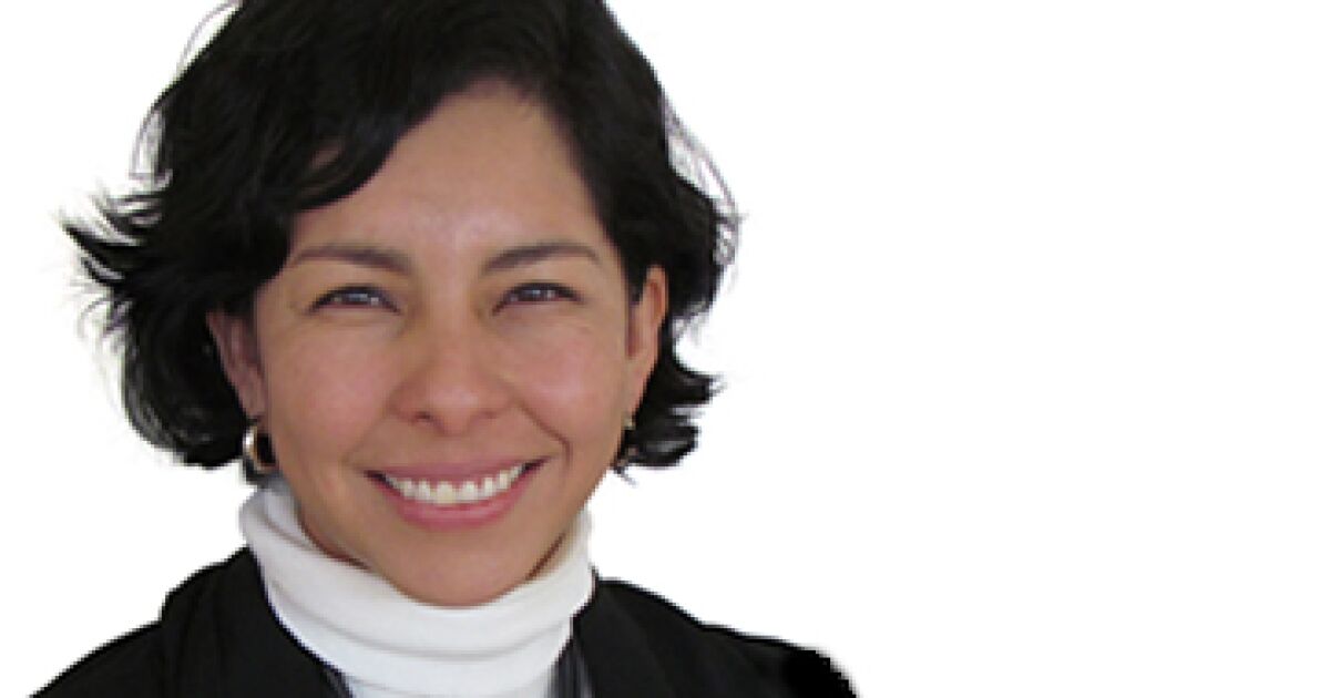 Beatriz Chávez es ‘el plan’ de 3M