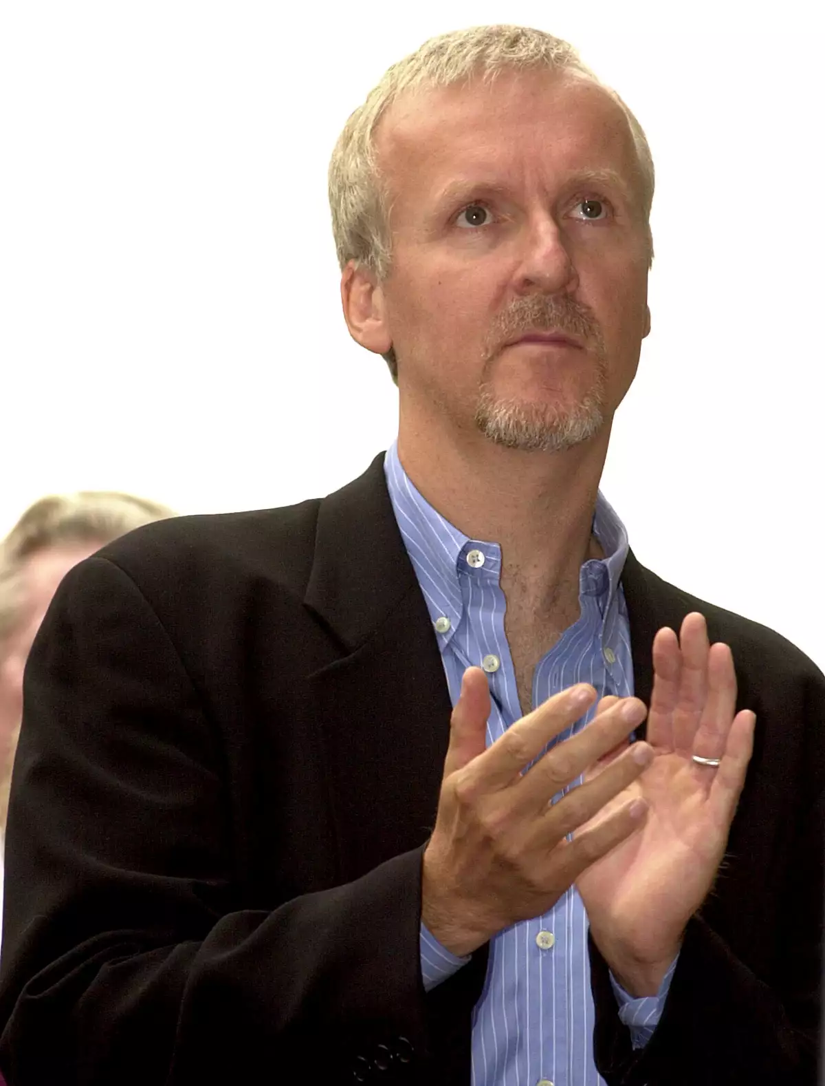 James Cameron alcanza la cima y se convierte en billonario