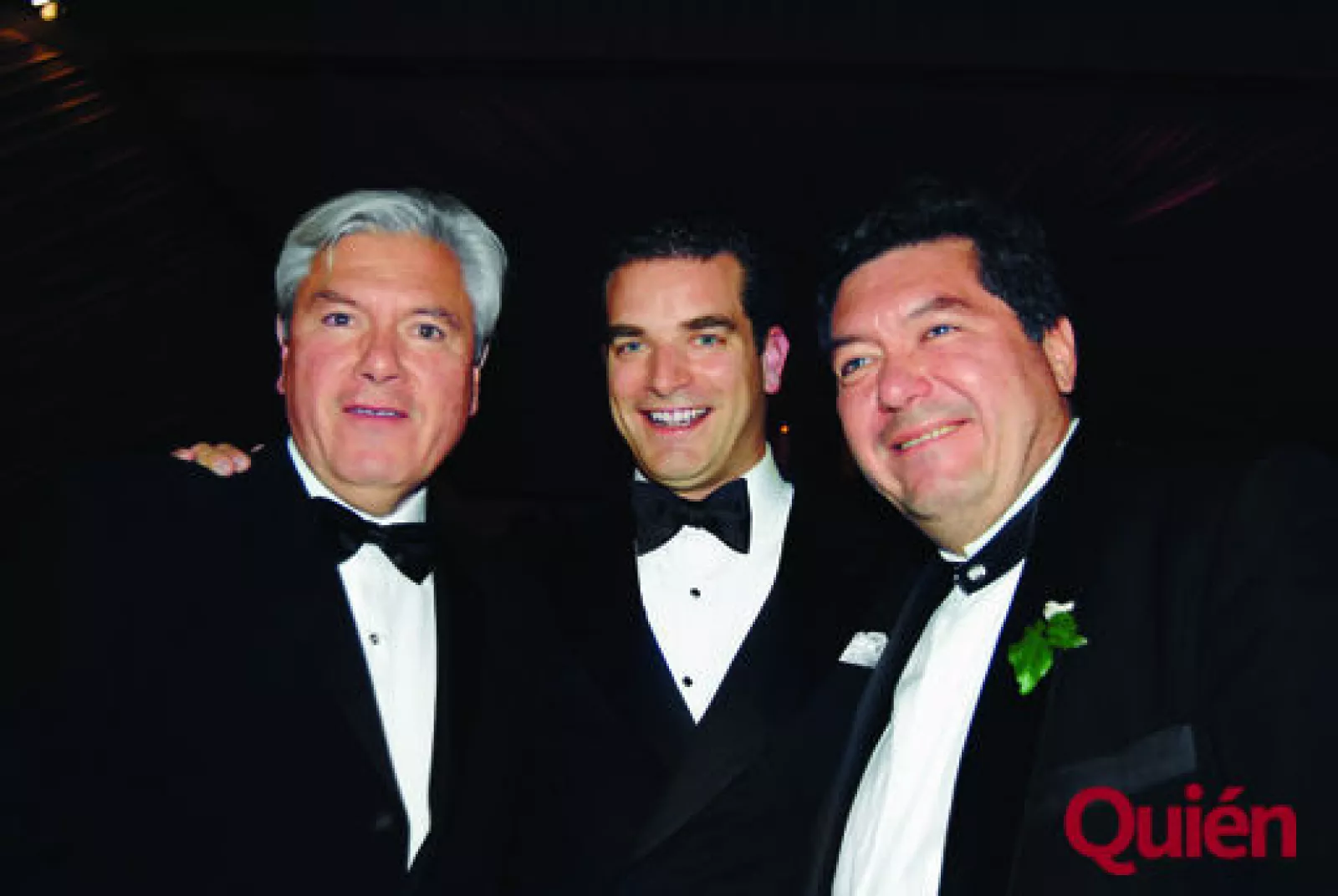 Boda de Mara Hank y Marc Moret