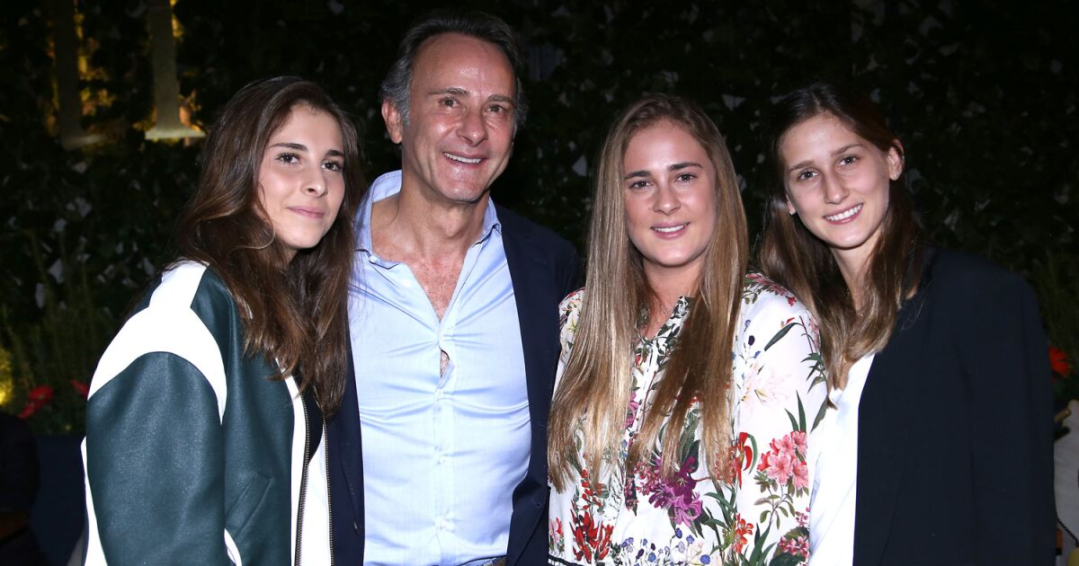 Marco Beteta celebra una nueva etapa