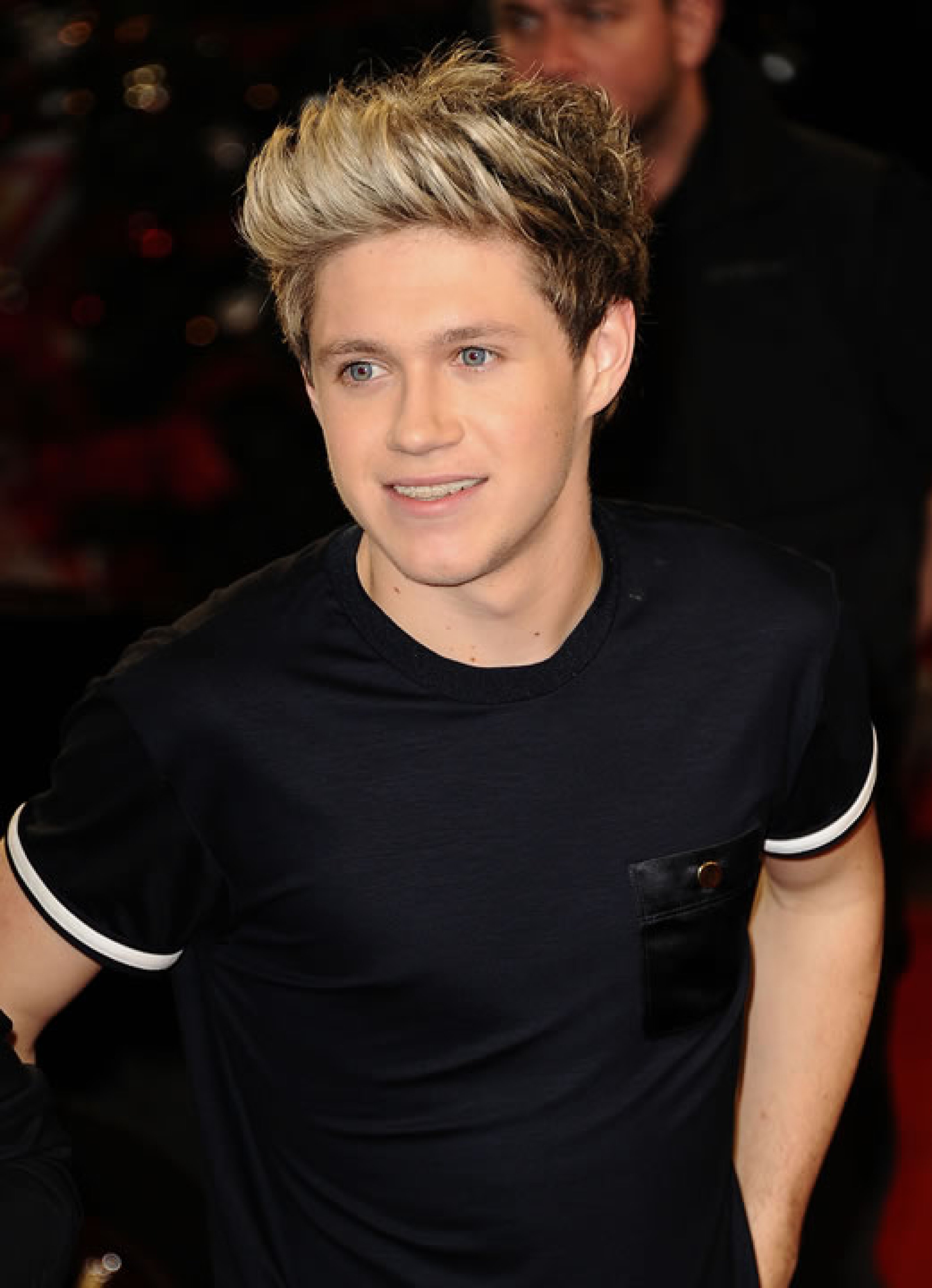 Las 20 fotos más `cute´ de Niall Horan