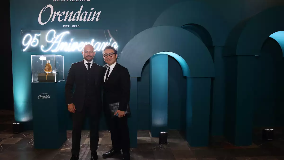 95 años de historia: Tequila Orendain celebra su legado