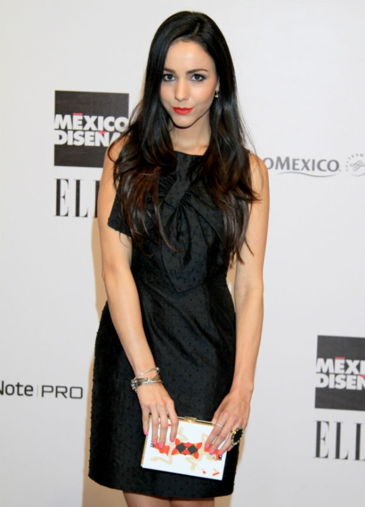 Chantal Torres comparte los tips de la fashionista perfecta