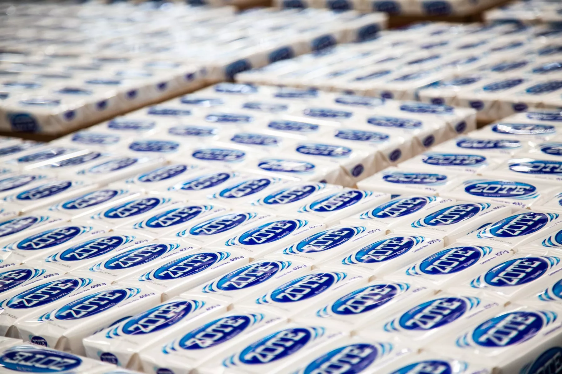 Jabón Zote: entre la elaboración tradicional y la exportación mundial