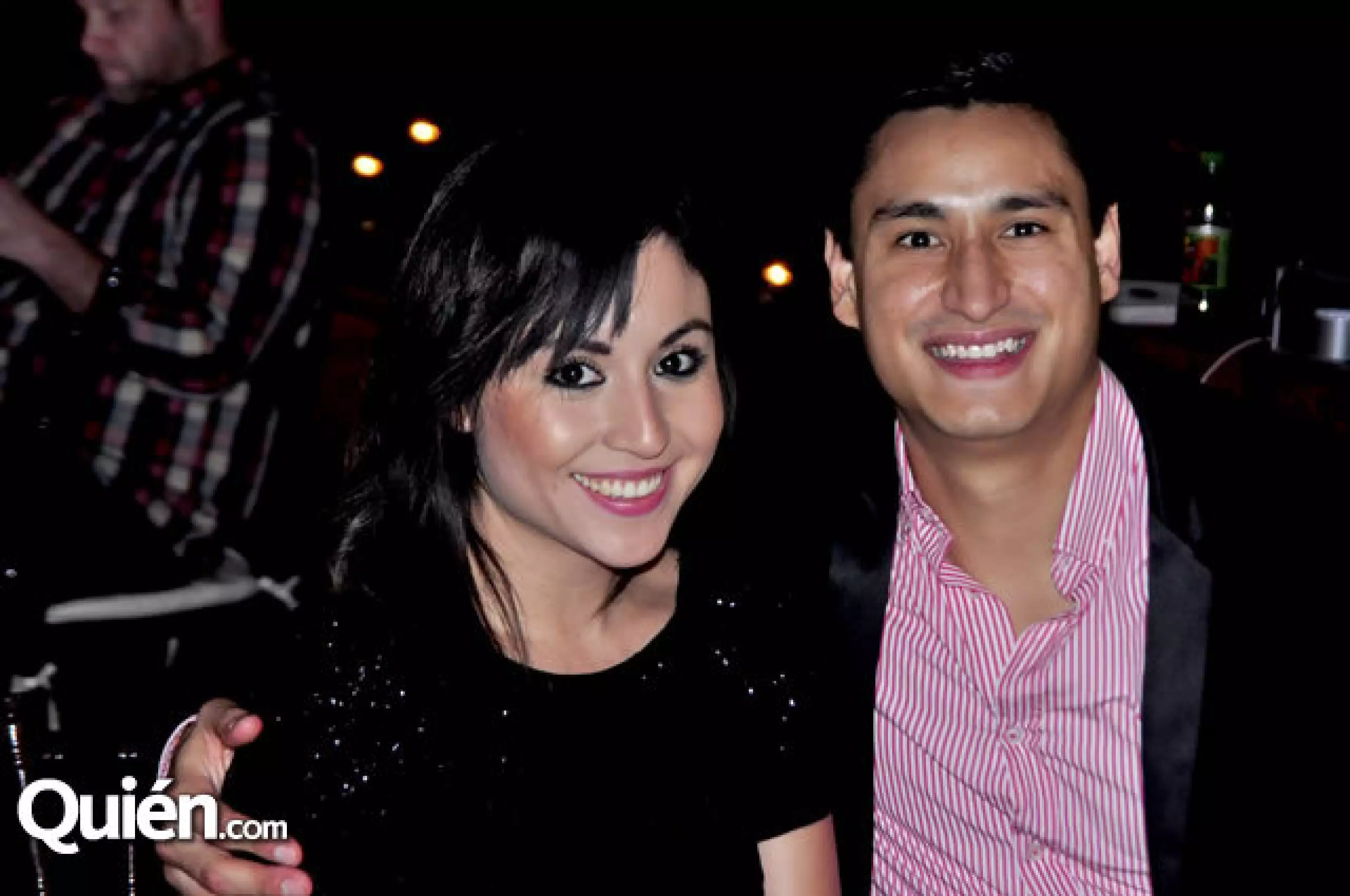 Isaac Garza presenta Sol Invictus