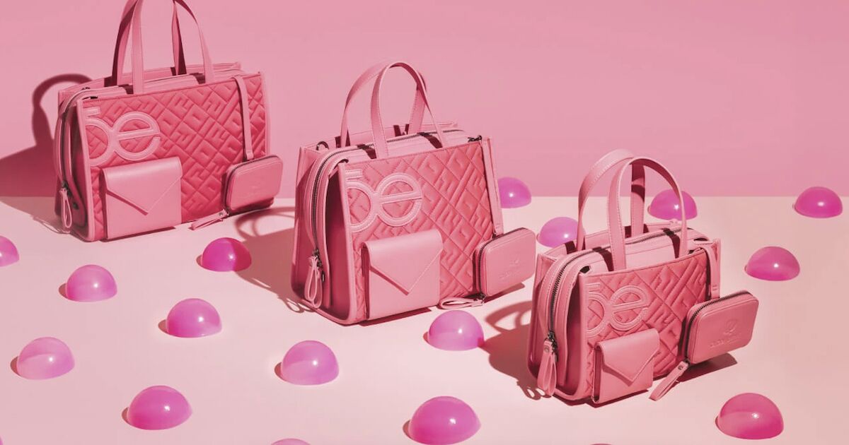 Marcas de moda con las que puedes apoyar durante octubre rosa