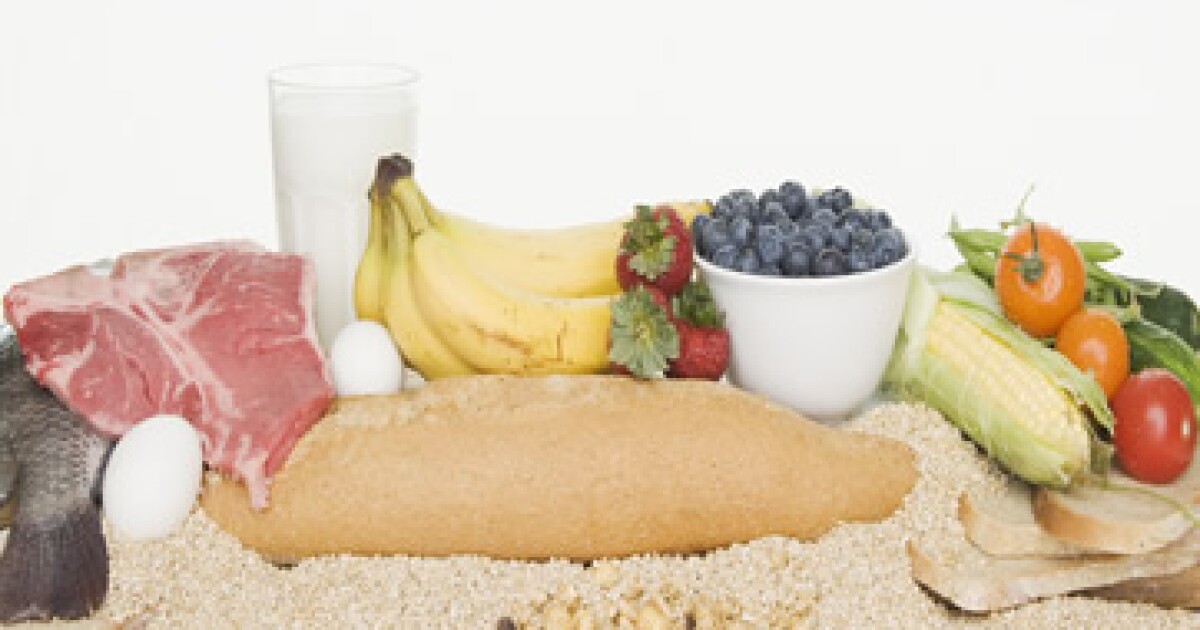 IMEF promueve IVA ‘suave’ en alimentos