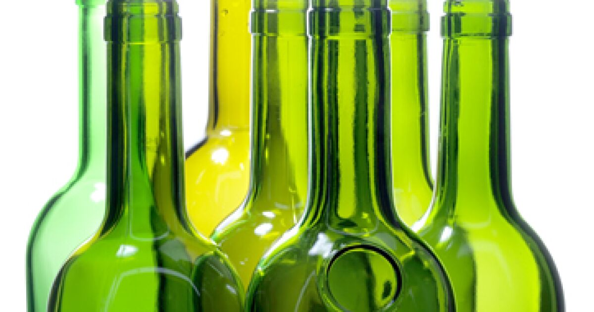 Vitro concluye venta de negocio de envases