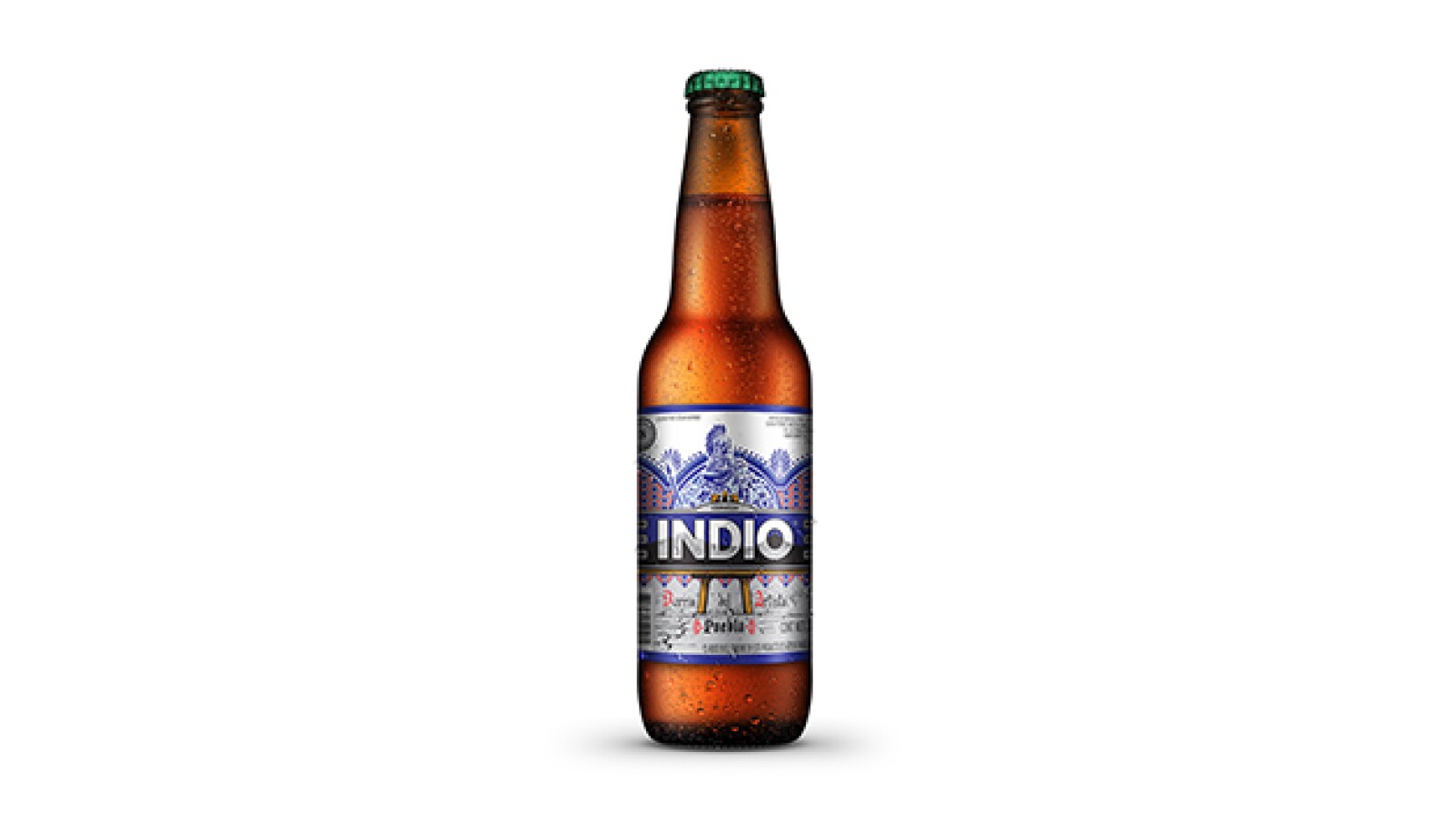 Cerveza Indio