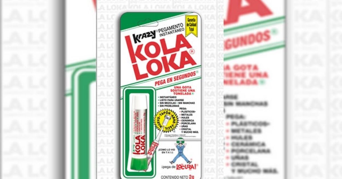 Harry Coover, inventor del pegamento Kola Loka, murió a los 94 años