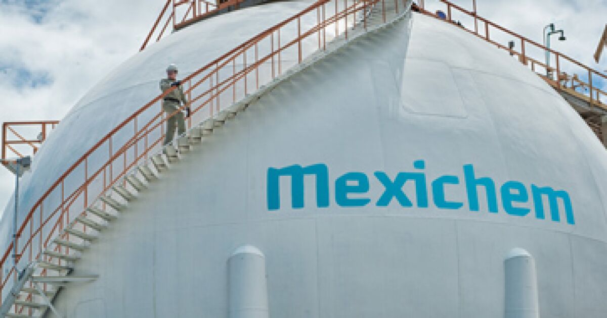 Mexichem evoluciona a Orbia para resolver grandes retos globales